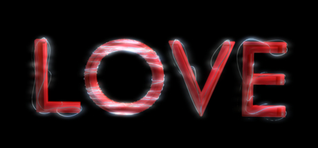 Second Life Marketplace Love Light